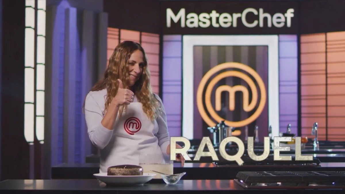 Raquel Gad | MasterChef Wiki | Fandom