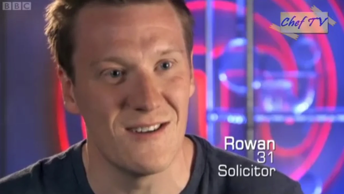 Rowan Aspinwall | MasterChef Wiki | Fandom
