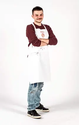 Simone Scipioni | MasterChef Wiki | Fandom