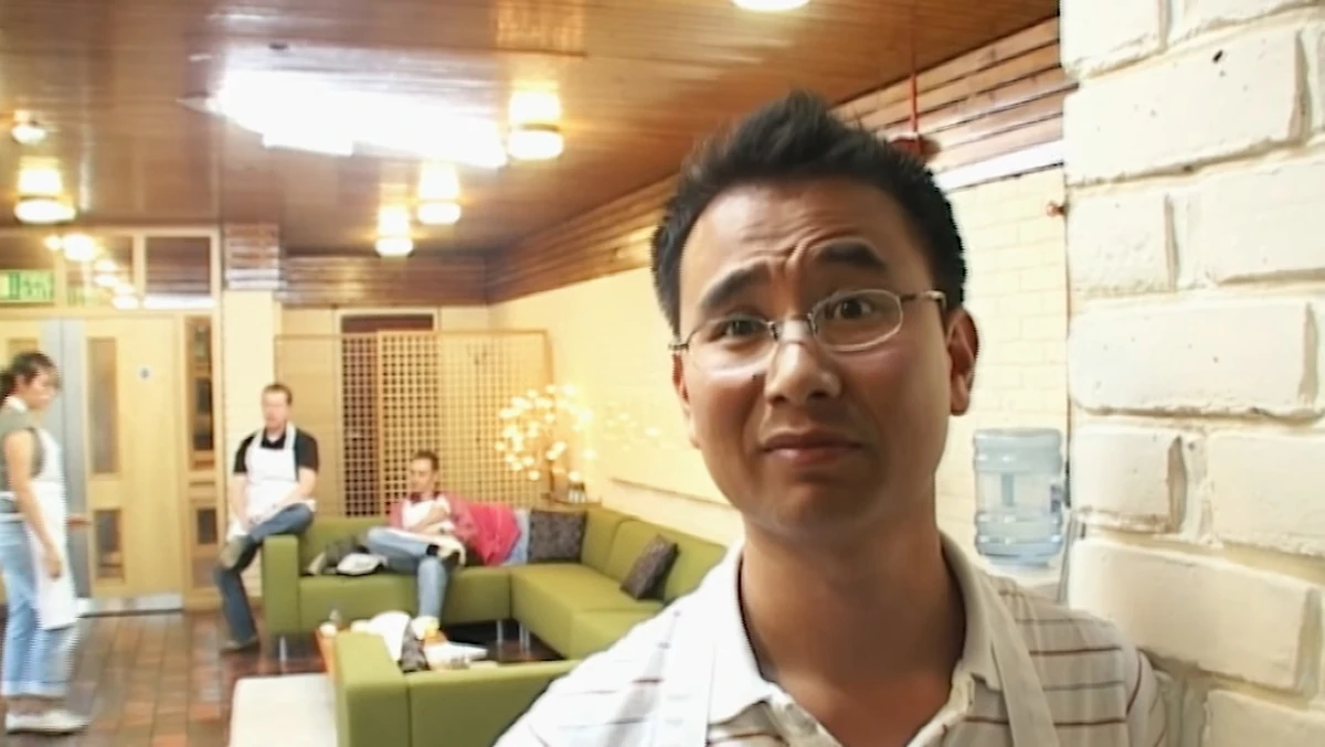 Tim Loo | MasterChef Wiki | Fandom