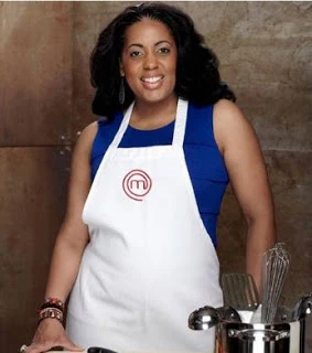 Tracy Nailor | MasterChef Wiki | Fandom