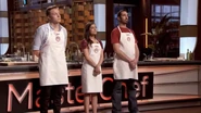 Matt Gagnon | MasterChef Wiki | Fandom