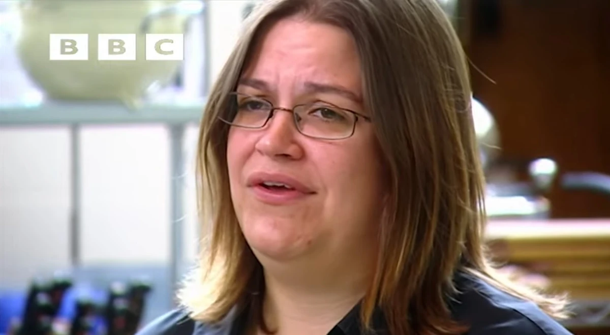 Christine | MasterChef Wiki | Fandom