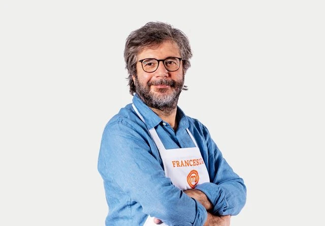 Francesco Genovese | MasterChef Wiki | Fandom