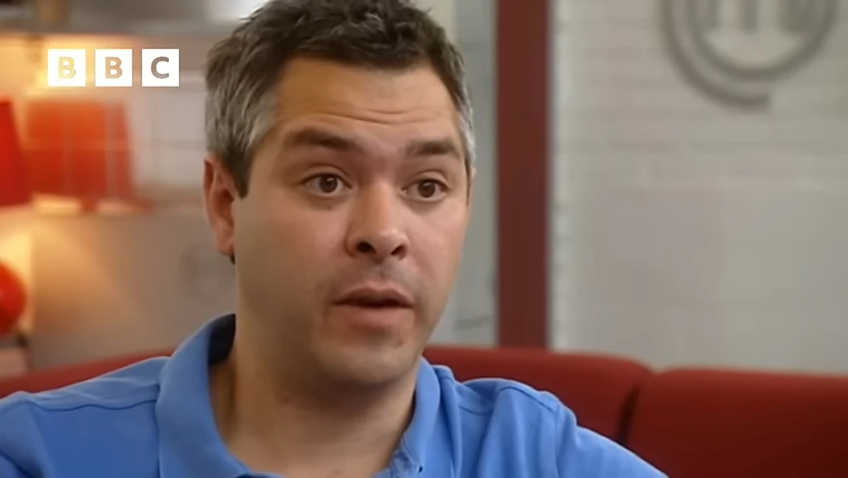 James | MasterChef Wiki | Fandom