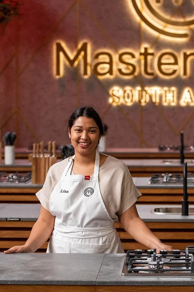 Lisa Kayster | MasterChef Wiki | Fandom
