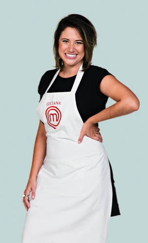 Luciana Braga | MasterChef Wiki | Fandom