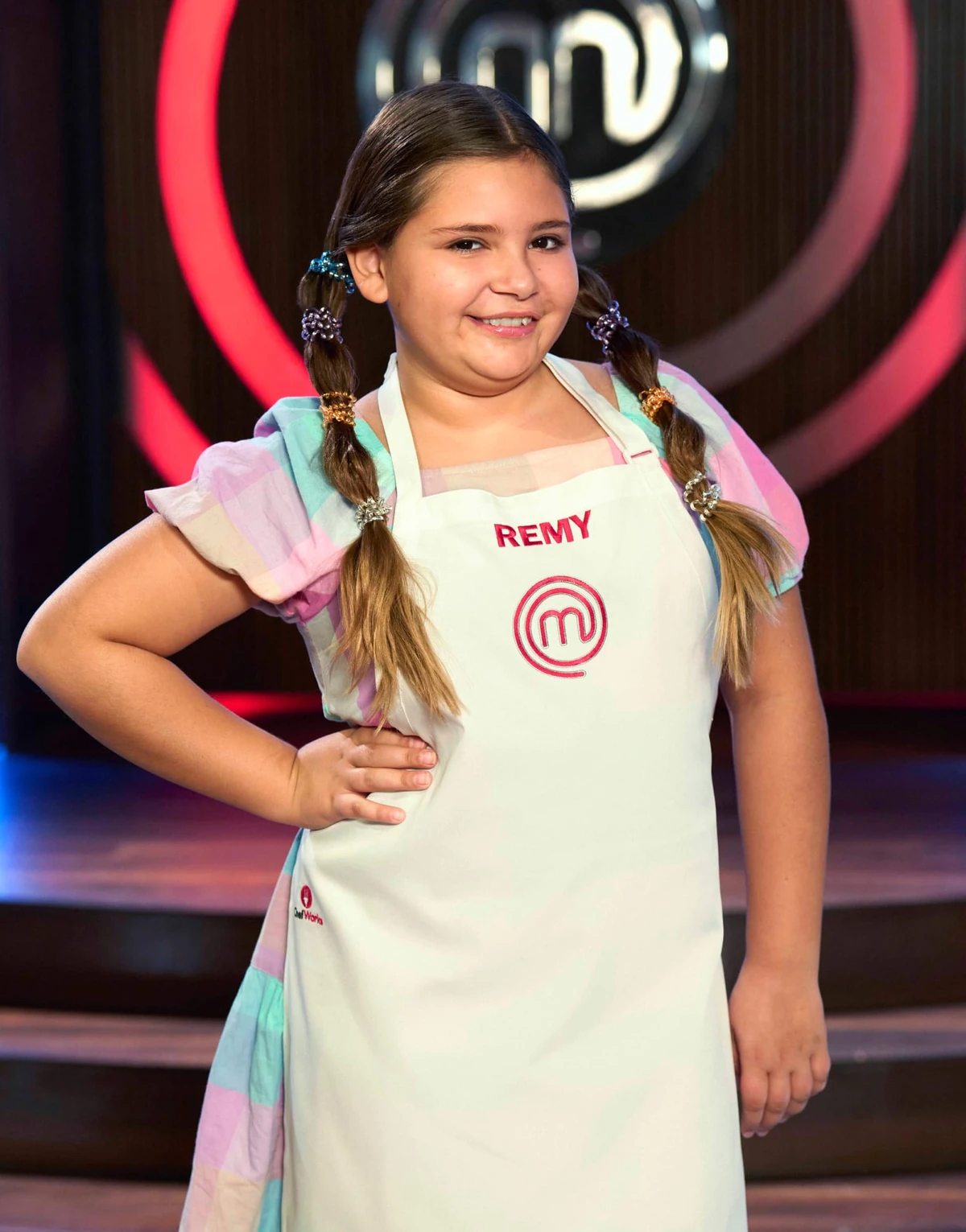 Remy Powell | MasterChef Wiki | Fandom