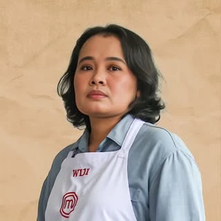 Wiji Indah | MasterChef Wiki | Fandom