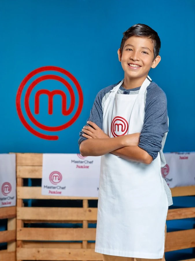Yoel Navarro | MasterChef Wiki | Fandom