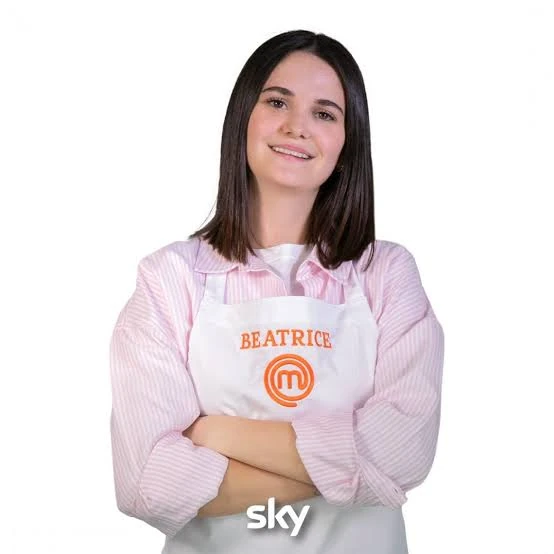 Beatrice Belli | MasterChef Wiki | Fandom