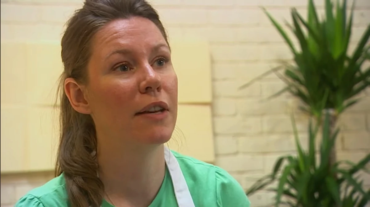 Jacqueline Hillier | MasterChef Wiki | Fandom