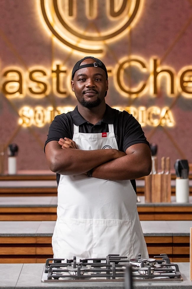 Sli Moroke | MasterChef Wiki | Fandom