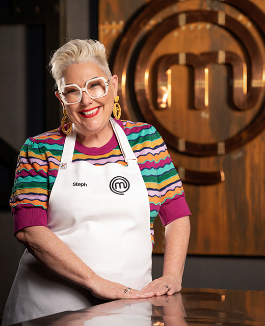 Steph De Sousa | MasterChef Wiki | Fandom