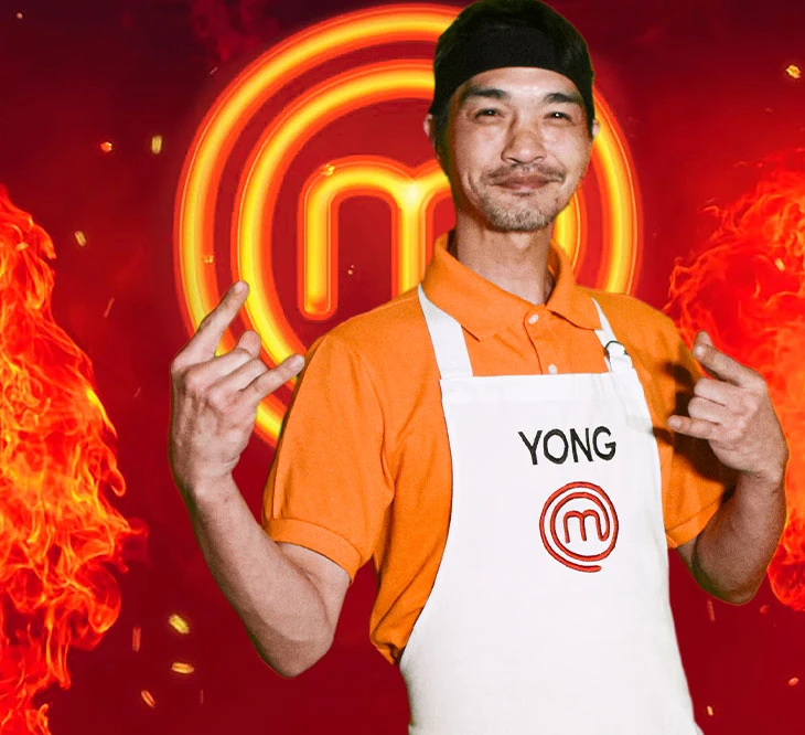 Yong Sing Choi | MasterChef Wiki | Fandom
