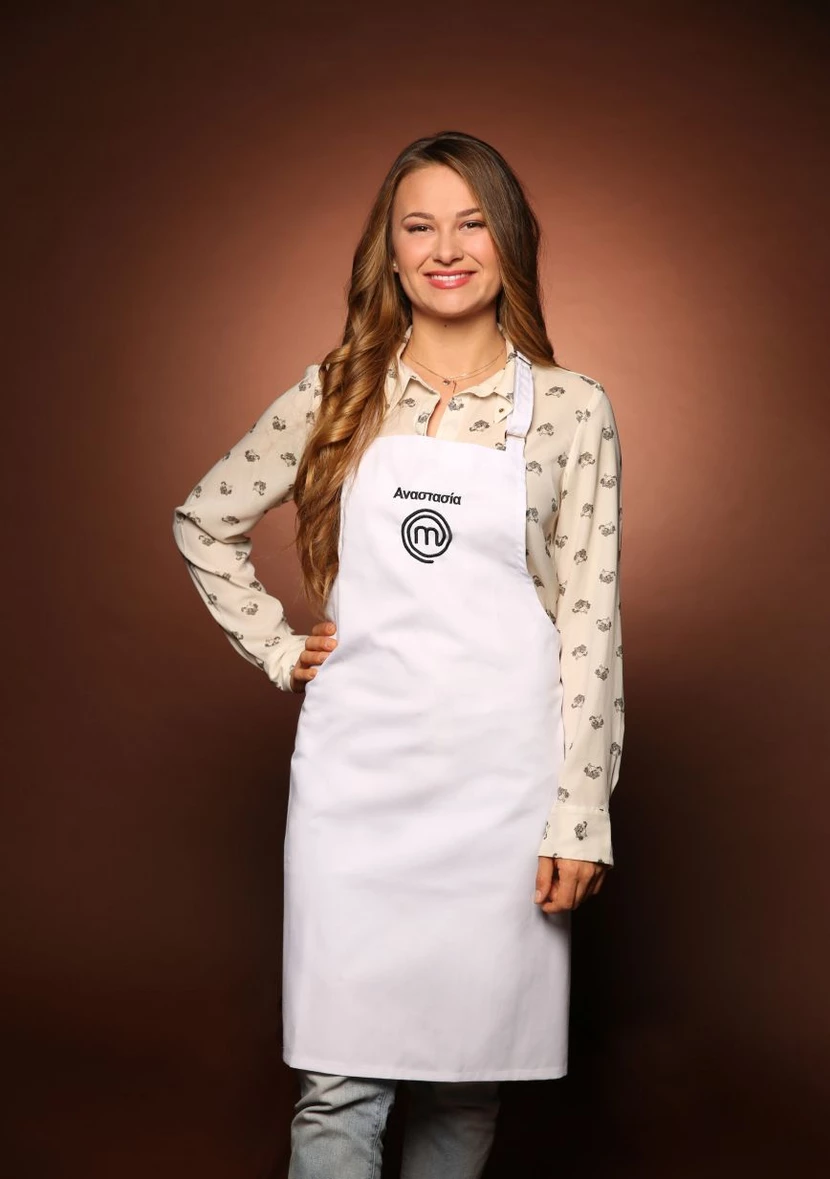 Anastasia Dmitruk | MasterChef Wiki | Fandom