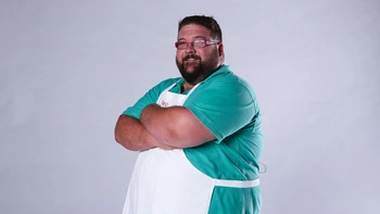 Dario Baruffa | MasterChef Wiki | Fandom