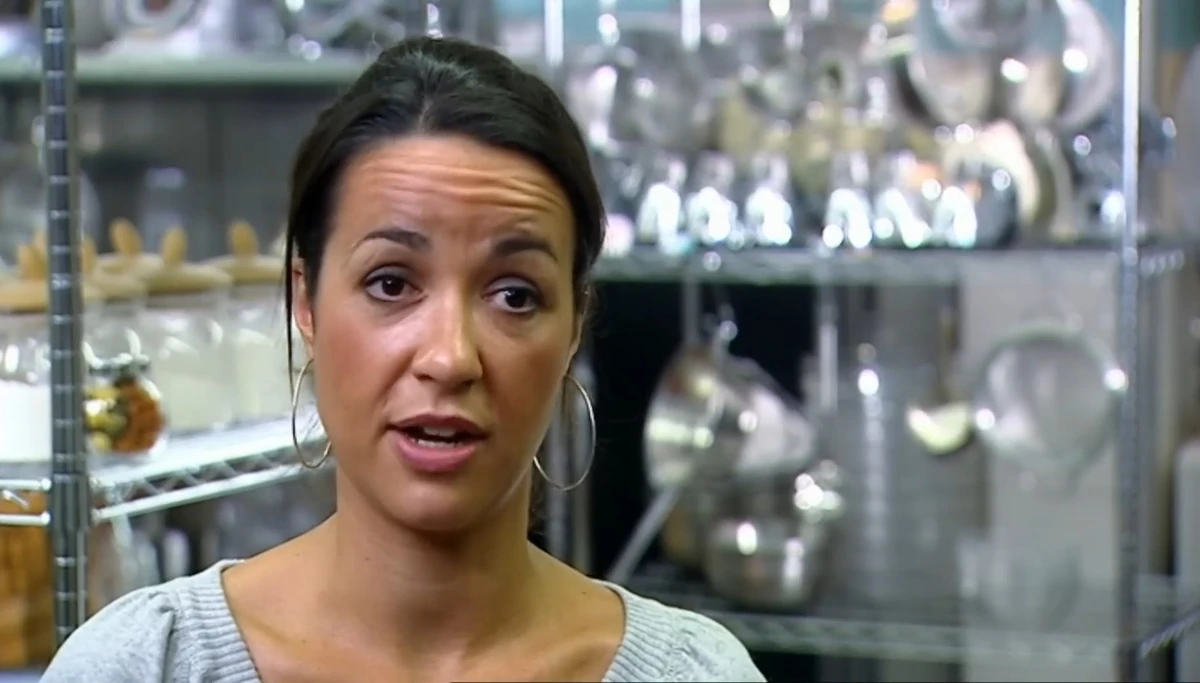 Holly | MasterChef Wiki | Fandom