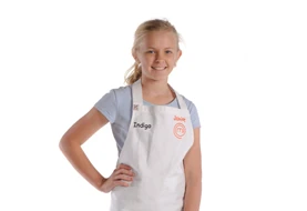 Indigo Porter | MasterChef Wiki | Fandom