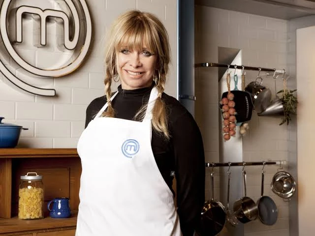 Jo Wood | MasterChef Wiki | Fandom
