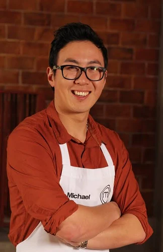 Michael Gin | MasterChef Wiki | Fandom