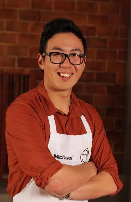 Michael Gin | MasterChef Wiki | Fandom
