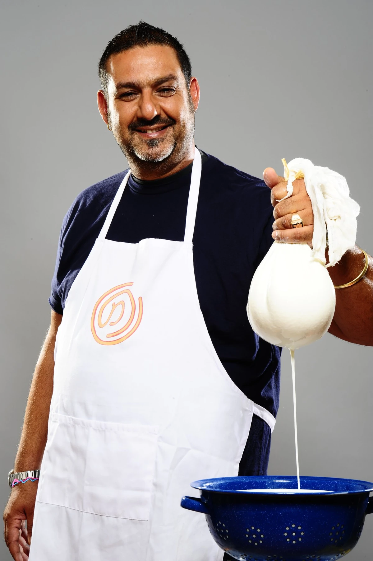 Adi Mizrahi | MasterChef Wiki | Fandom