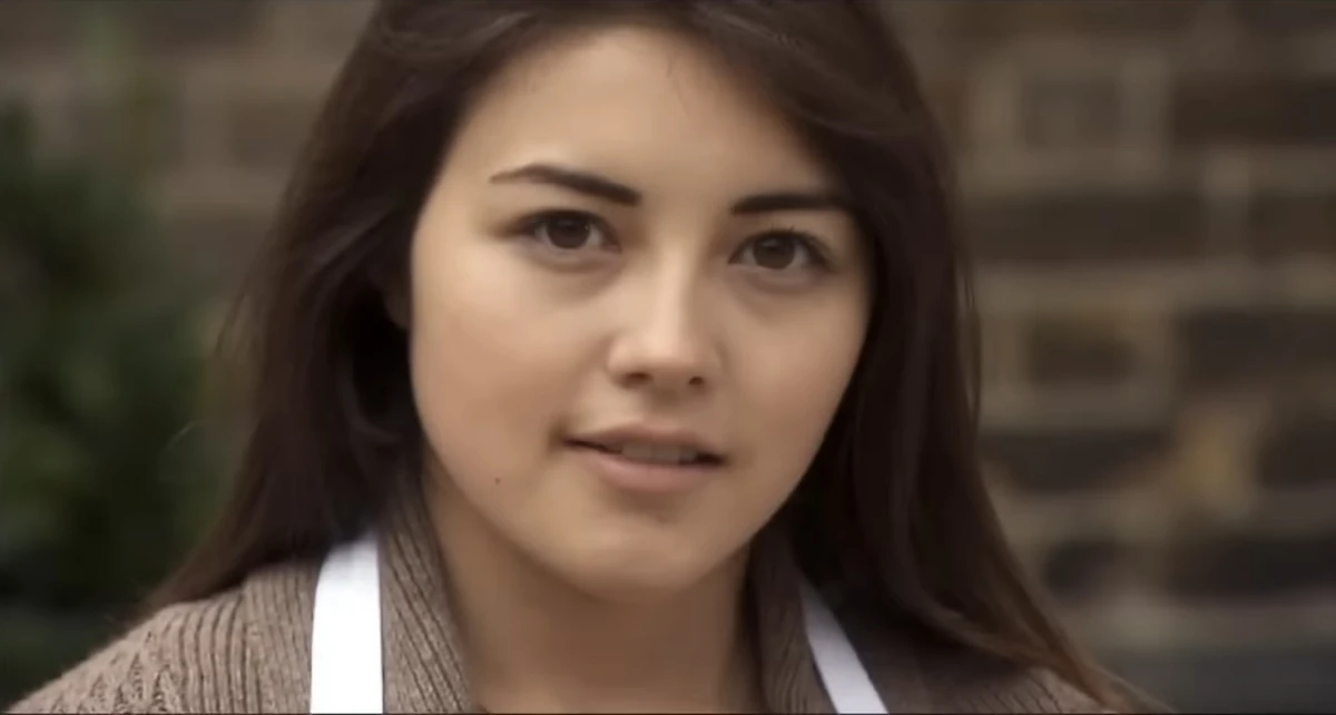 Elizabeth Allen | MasterChef Wiki | Fandom