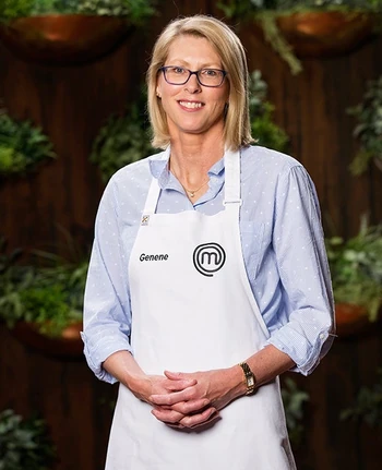 Genene Dwyer | MasterChef Wiki | Fandom