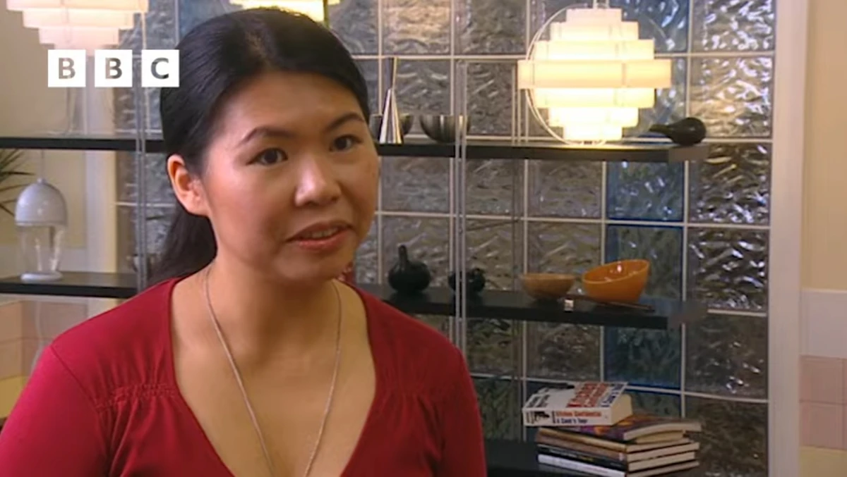 Lee | MasterChef Wiki | Fandom