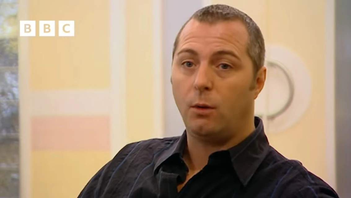 Mark Rigby | MasterChef Wiki | Fandom