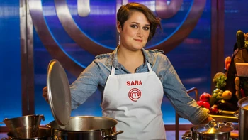 Sara Martín | MasterChef Wiki | Fandom