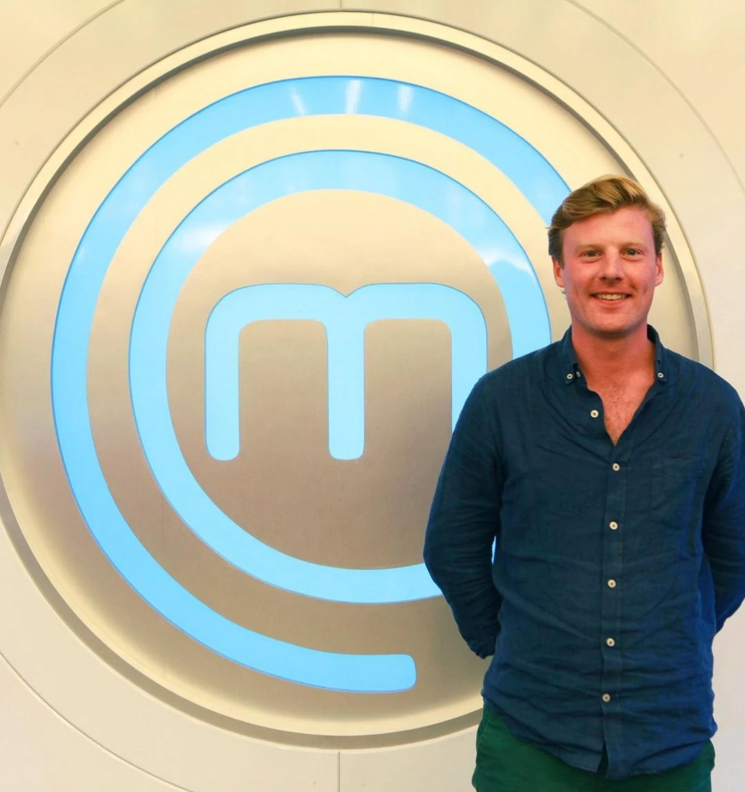 Teddy Rigby | MasterChef Wiki | Fandom