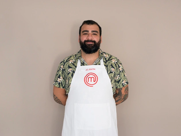 Alison Pereira | MasterChef Wiki | Fandom