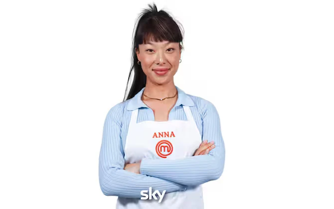 Anna Zhang | MasterChef Wiki | Fandom