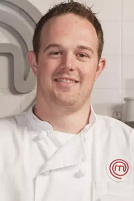 Daniel Graham | MasterChef Wiki | Fandom