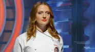 Elizabeth Cauvel | MasterChef Wiki | Fandom