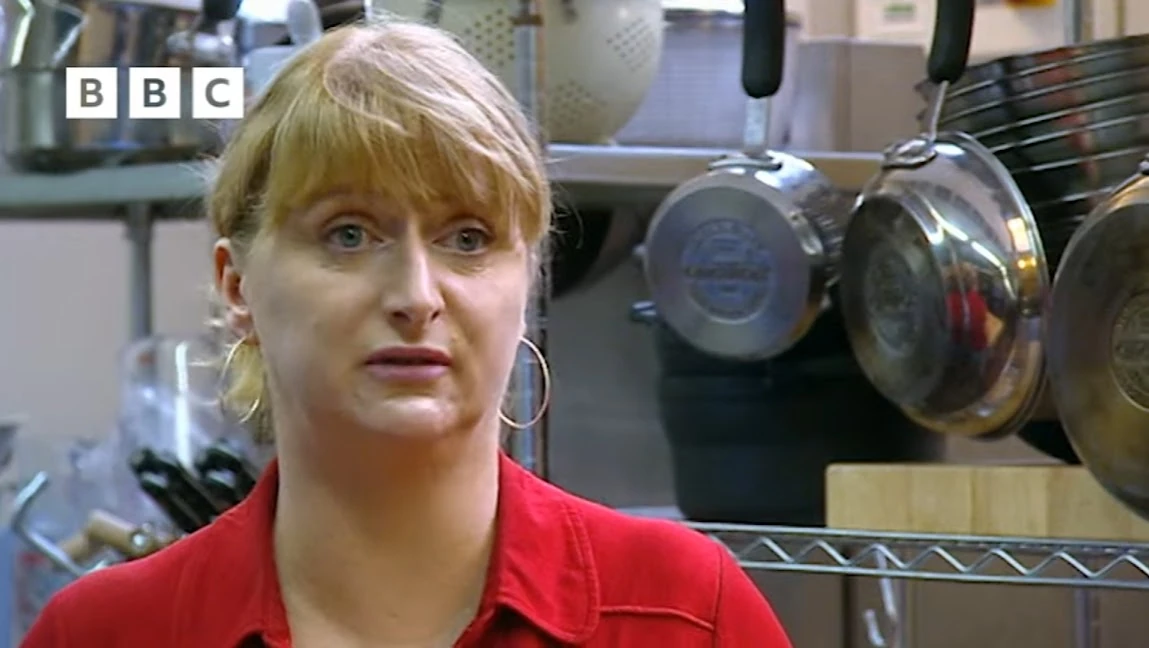 Val | MasterChef Wiki | Fandom