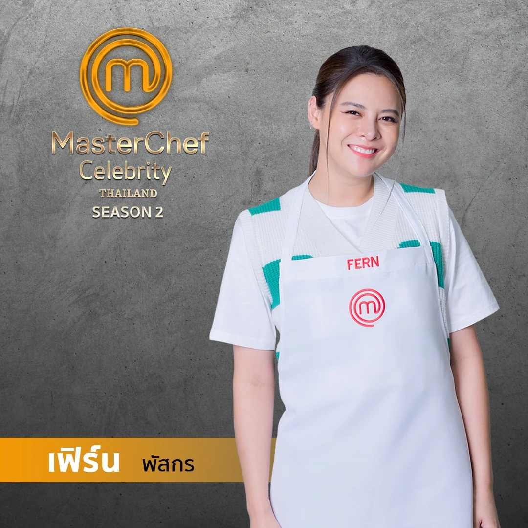 Passakorn Ponlaboon | MasterChef Wiki | Fandom