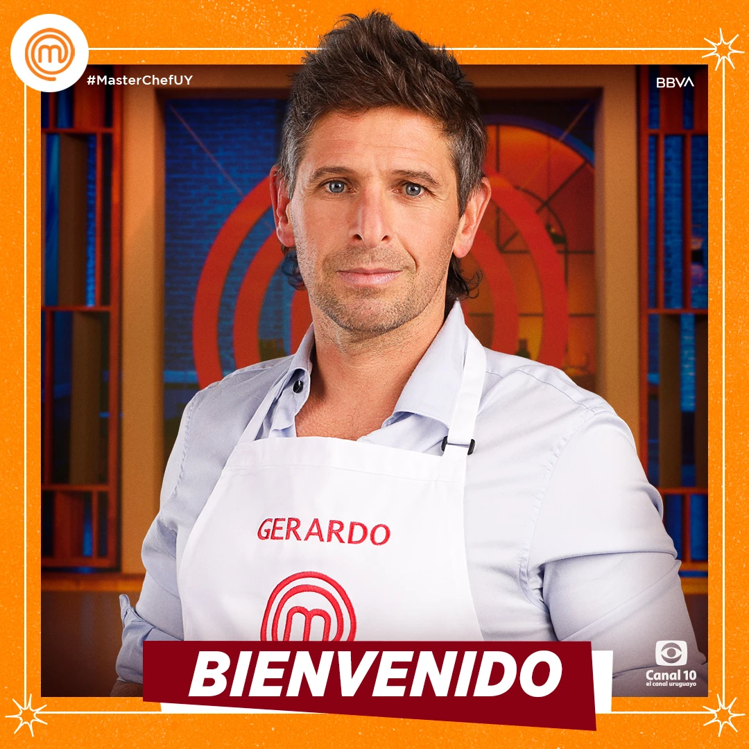 Gerardo Vals | MasterChef Wiki | Fandom