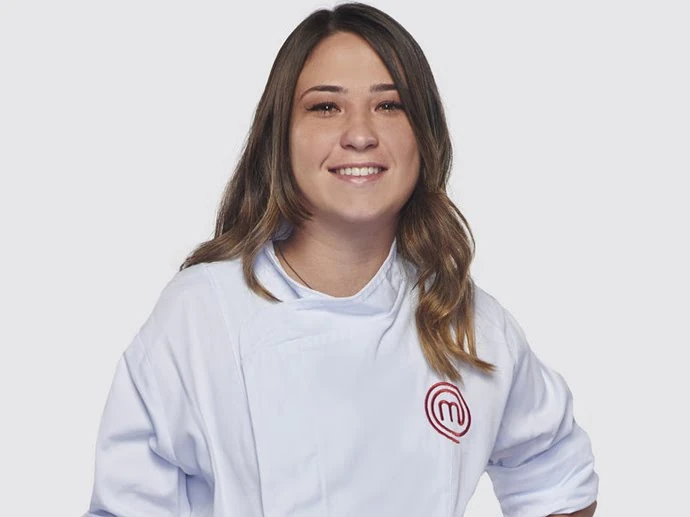 Larissa Douat | MasterChef Wiki | Fandom
