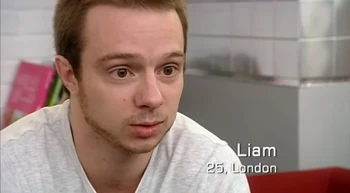 Liam | MasterChef Wiki | Fandom