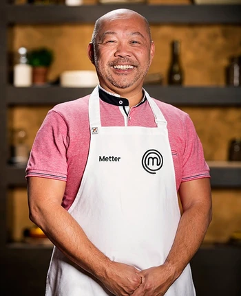 Metter Chin | MasterChef Wiki | Fandom