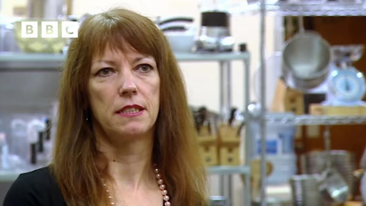 Sharon | MasterChef Wiki | Fandom