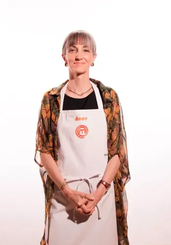 Anna Lupi | MasterChef Wiki | Fandom