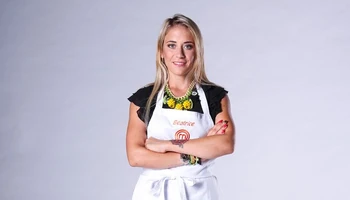 Beatrice Ronconi | MasterChef Wiki | Fandom