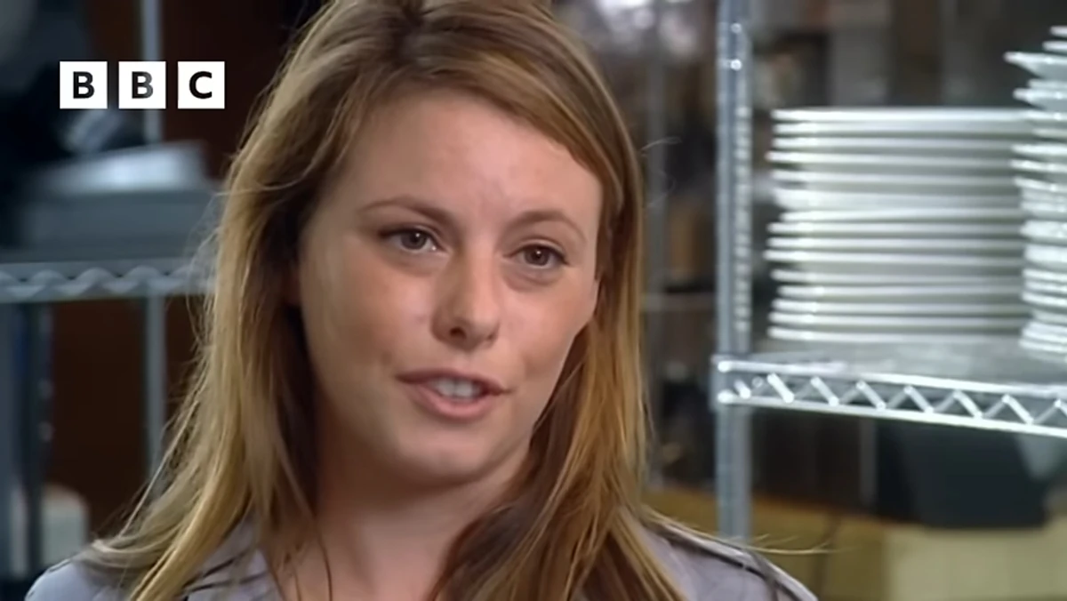 Charlotte | MasterChef Wiki | Fandom