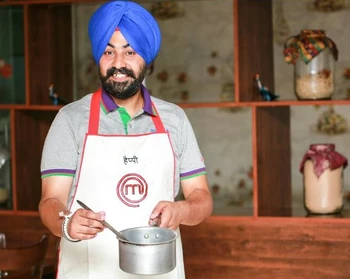 Happy Singh | MasterChef Wiki | Fandom