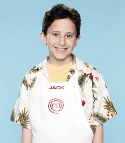 Jack Hoffman | MasterChef Wiki | Fandom