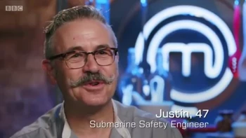 Justin Beattie | MasterChef Wiki | Fandom